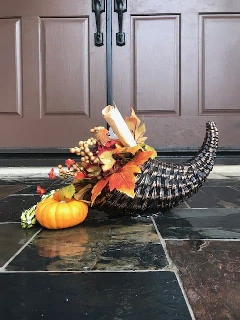 The Cornucopia - Coffee House Writers