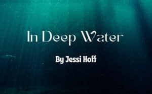 In Deep Water: Chapter 23 - Coffee House Writers