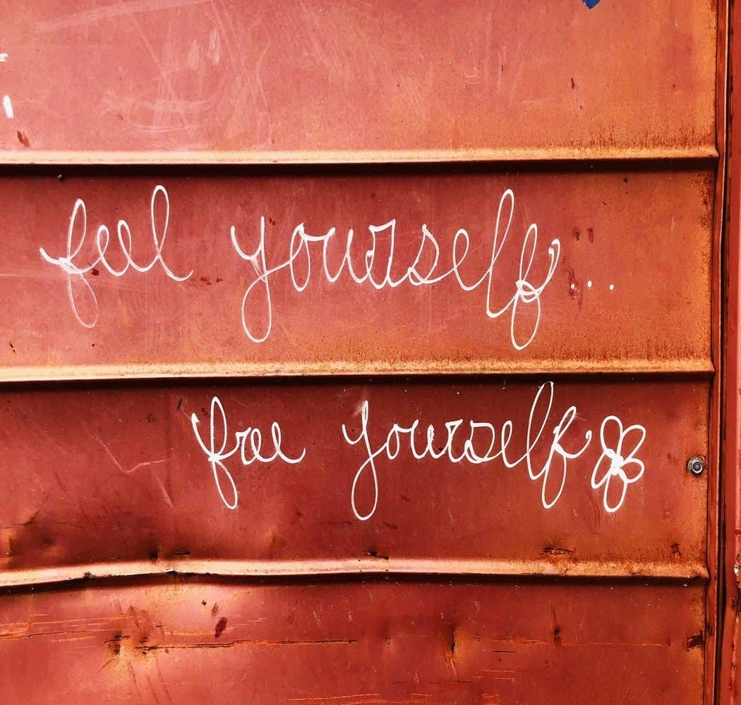 Choosing Yourself - Coffee House Writers